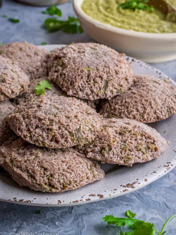 Idli Batter Recipe (with Idli Rava) – Cookilicious