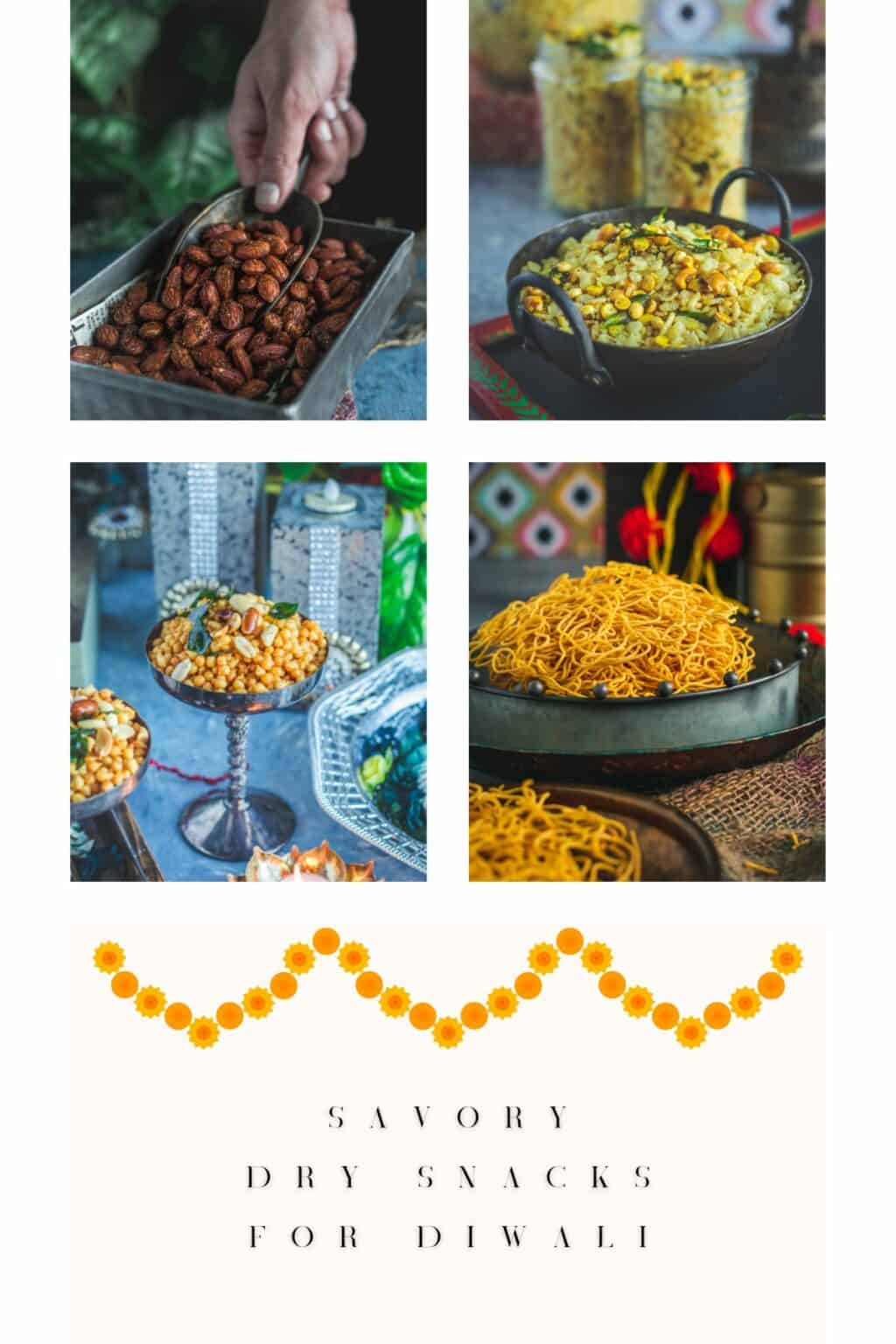 Best Diwali Recipes | Dry Snacks, Sweets & Fusion Party Food – Cookilicious