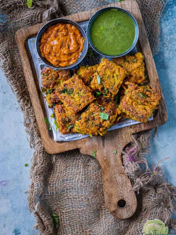 Bombay Chutney | Indian Chutney Recipe – Cookilicious