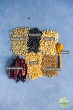 Authentic Iyer-Style Sambar Powder Recipe – Cookilicious