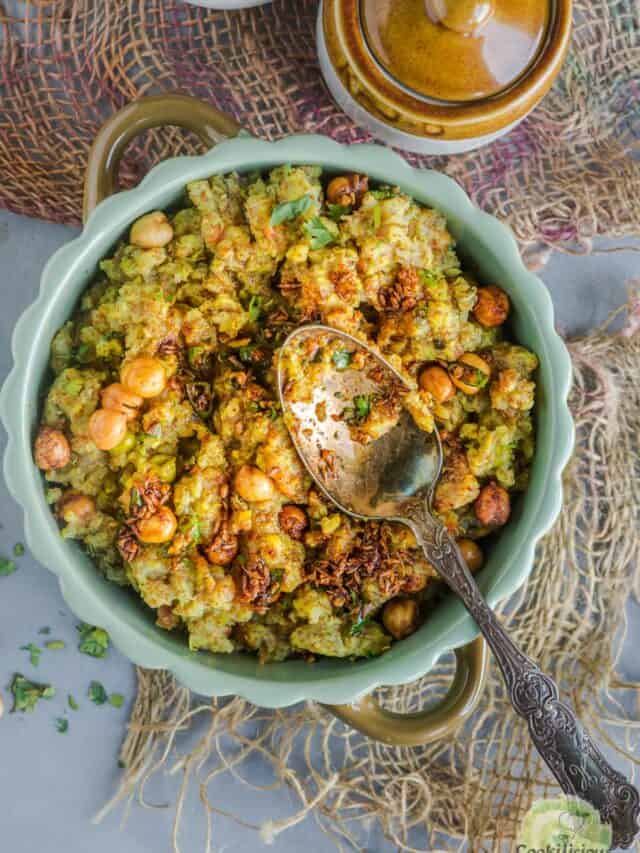 Healthy Archives – Cookilicious