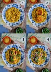 Ragda Patties (Ragda Pattice) – Cookilicious
