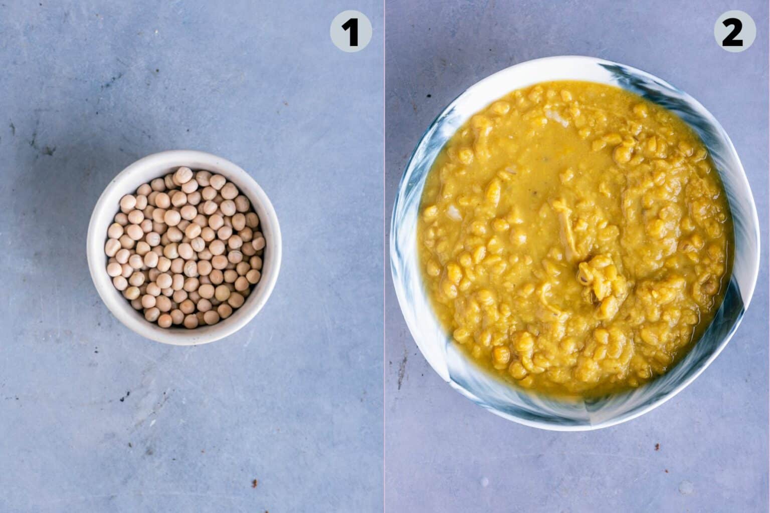 Ragda Patties (Ragda Pattice) – Cookilicious