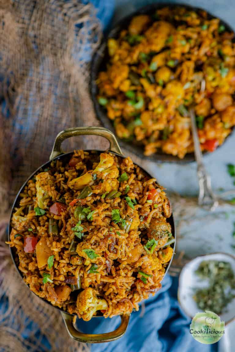 Tawa Pulao: Mumbai's Famous Street Food – Cookilicious