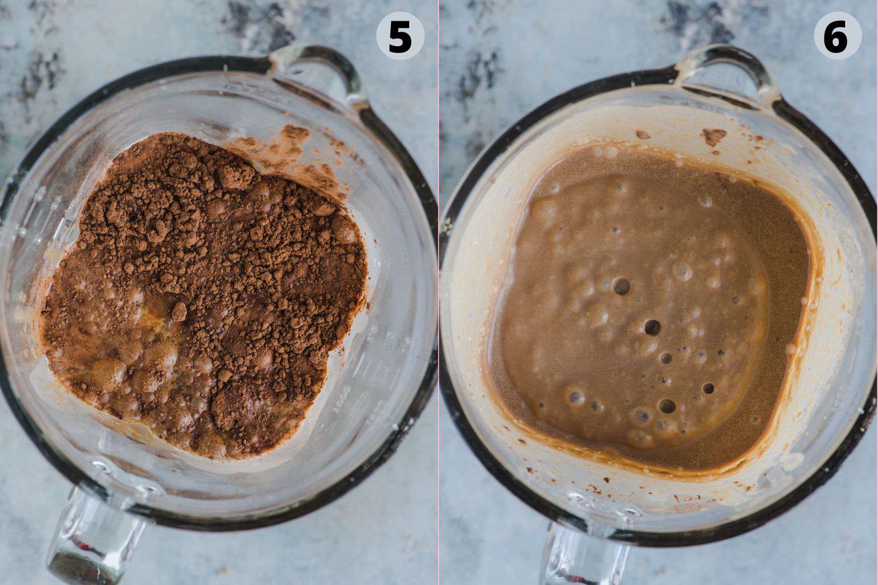 Chikoo Milkshake | Sapota Shake – Cookilicious