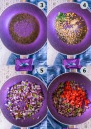 Bombay Chutney | Indian Chutney Recipe – Cookilicious