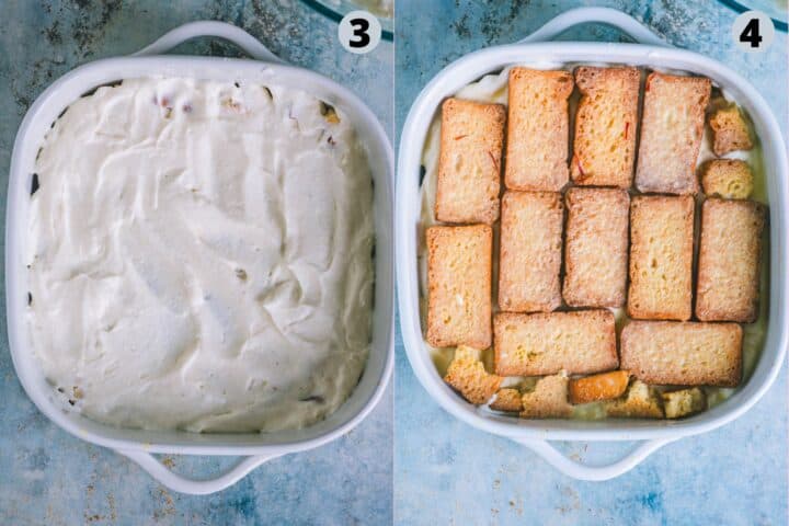 No-Bake Rasmalai Cake | Rasmalai Tres Leches – Cookilicious